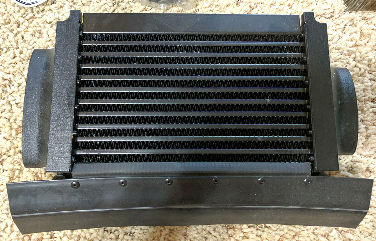 Forum Discussion : http://www.northamericanmotoring.com/forums ...